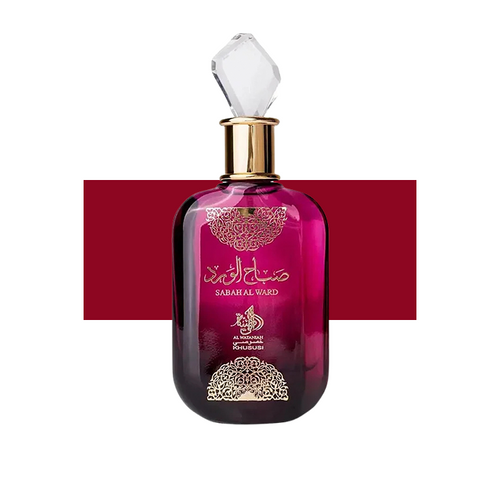 Sahar Perfumaria